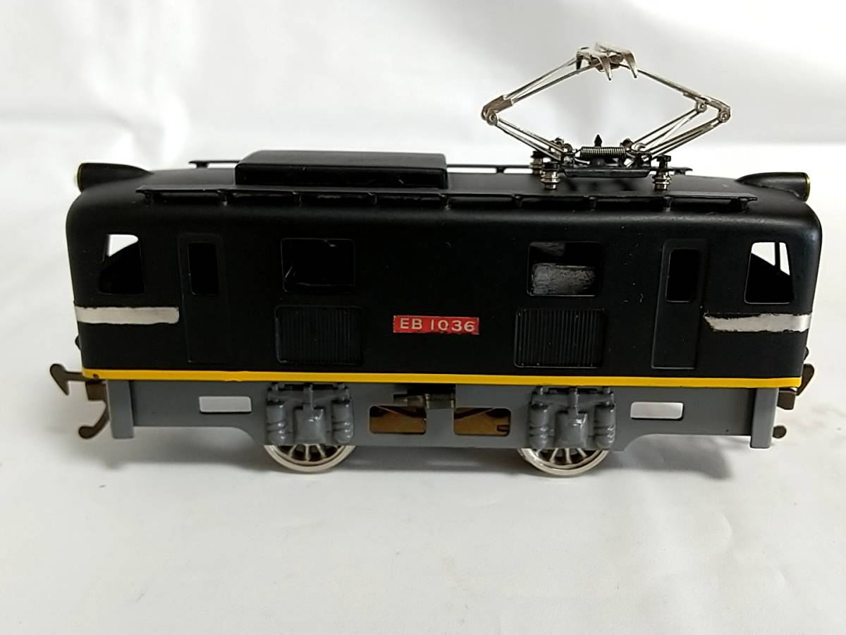 Yahoo!オークション - KTM EB10 走行快調 箱付