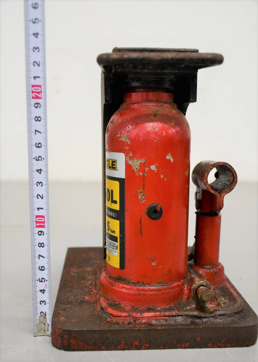 Yahoo!オークション - NY5-157【現状品】今野製作所 EAGLE イーグル M-...