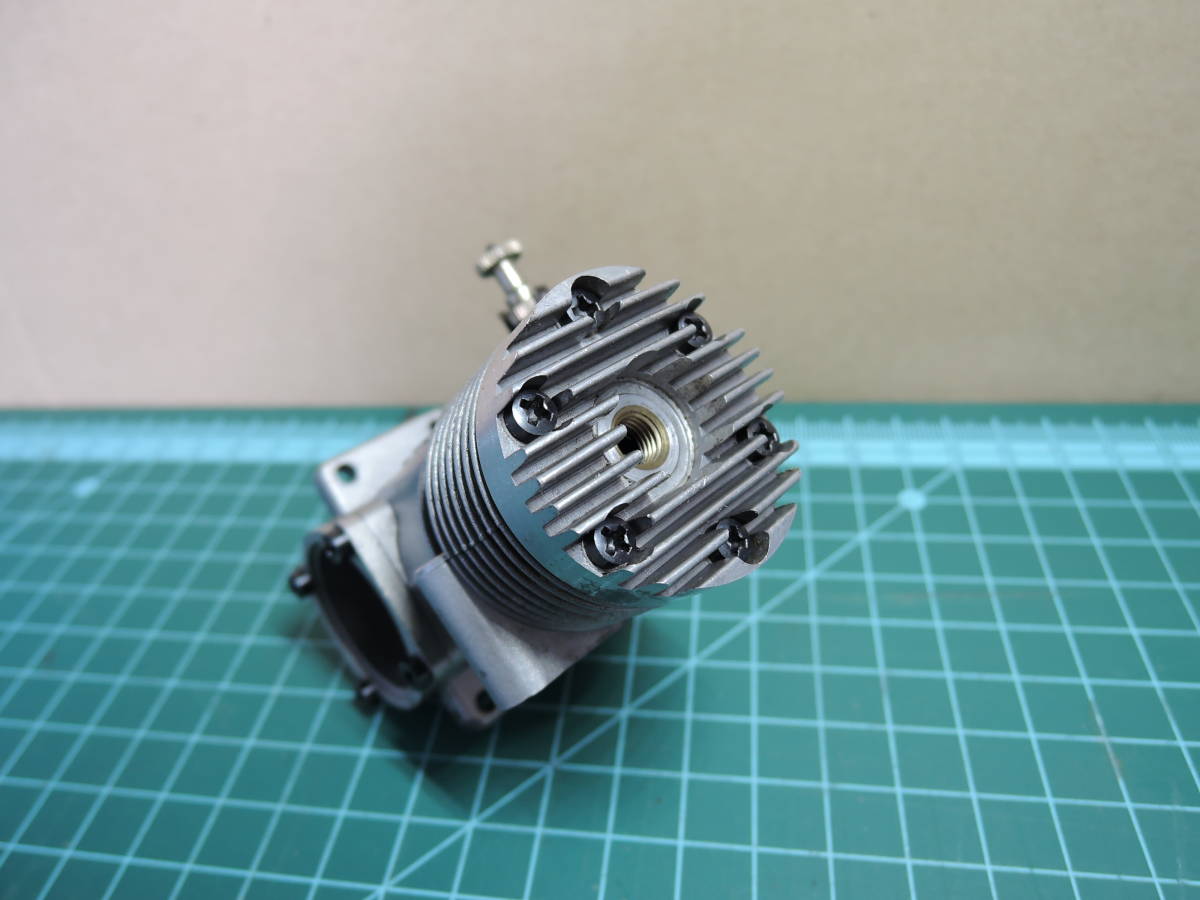 Yahoo!オークション - Uコン OS MAX S35 中古 要オーバーホー...