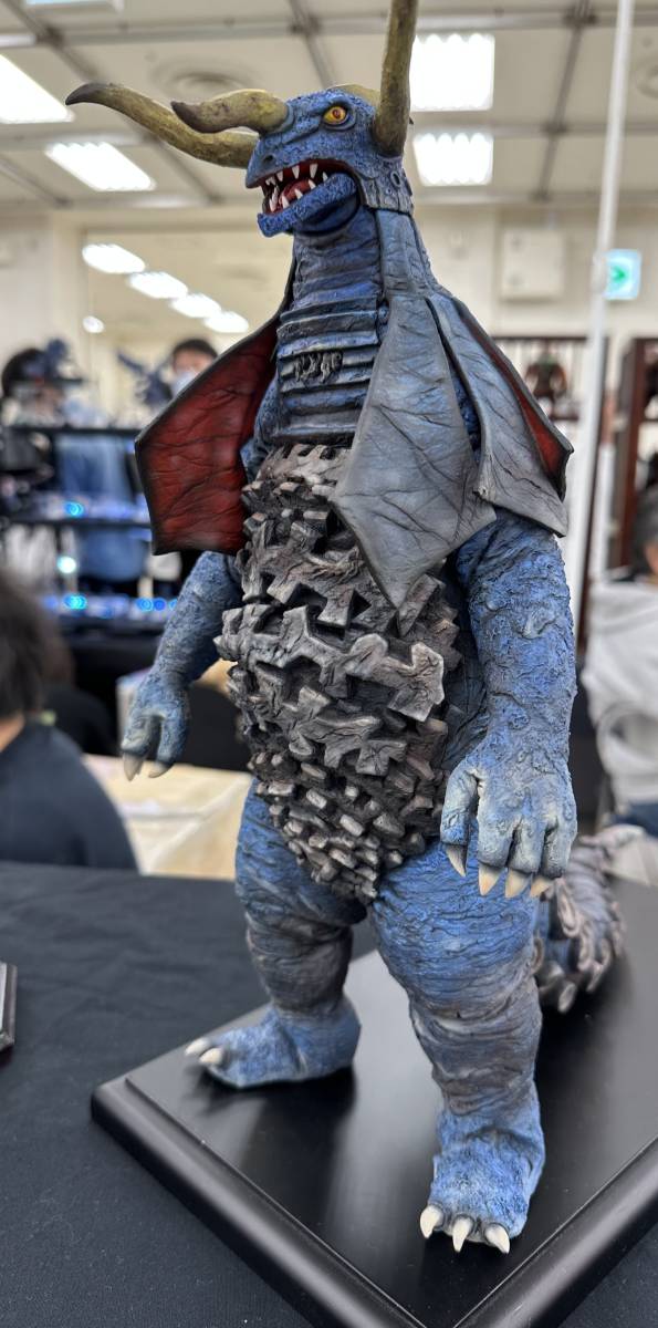 Yahoo!オークション - 新品 ホビーラウンド28 GORT 液体大怪獣 コスモ...