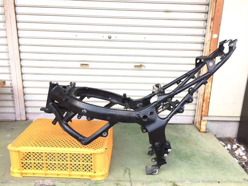 Yahoo!オークション - 3370 スズキ GSR750 EU仕様 JS1C5111100103 メイ...