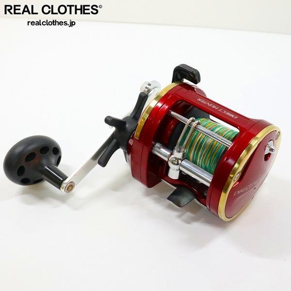 Yahoo!オークション - PRO MARINE/プロマリン DH-800PE DIRECT HUNTER ...