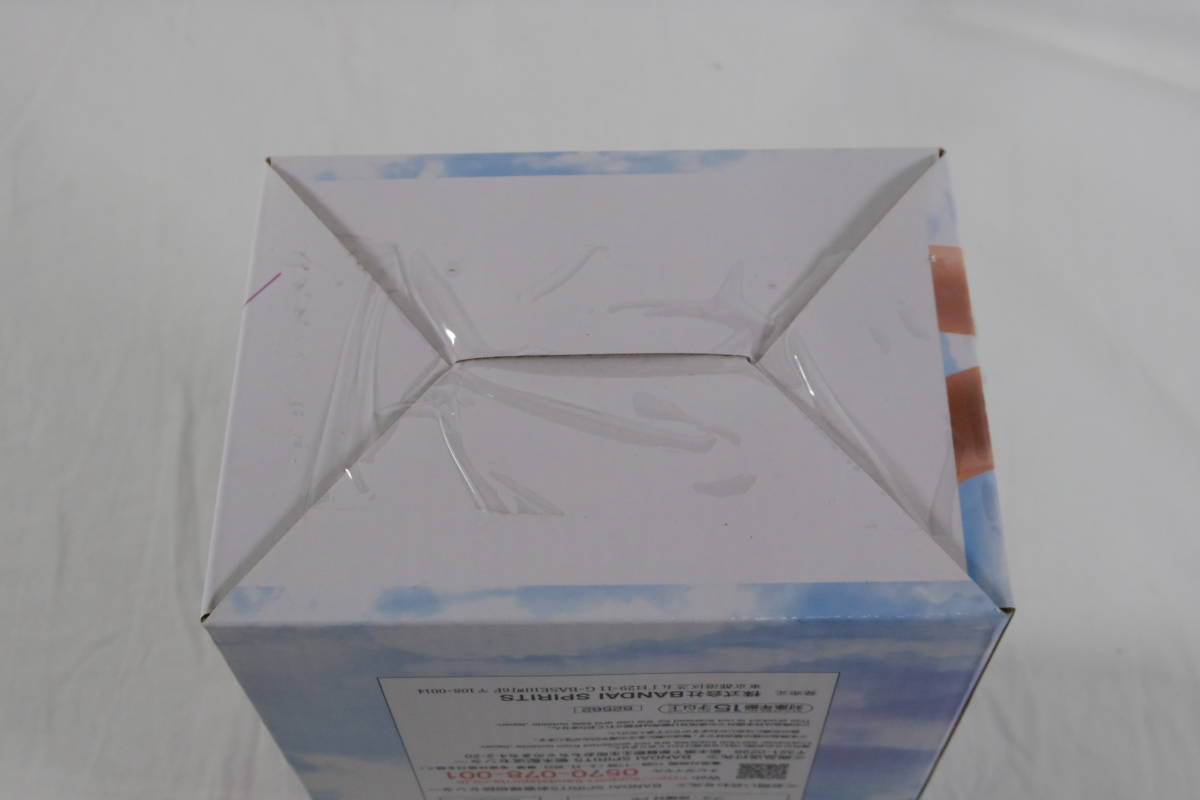 Yahoo!オークション - 10/Y153 未開封 一番くじ エヴァンゲリオン ～使...