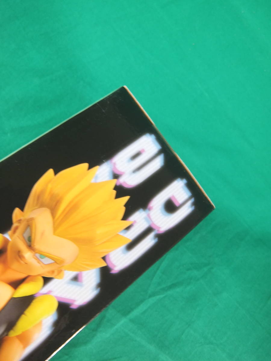 Yahoo!オークション - 06/A753 一番くじ ドラゴンボール VSオムニバス...