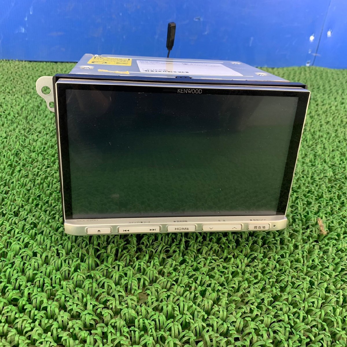 スペーシア MK42S ケンウッド純正ナビ Y/05-0516(メモリーナビ)｜売買されたオークション情報、yahooの商品情報をアーカイブ公開 - オークファン（aucfan.com）