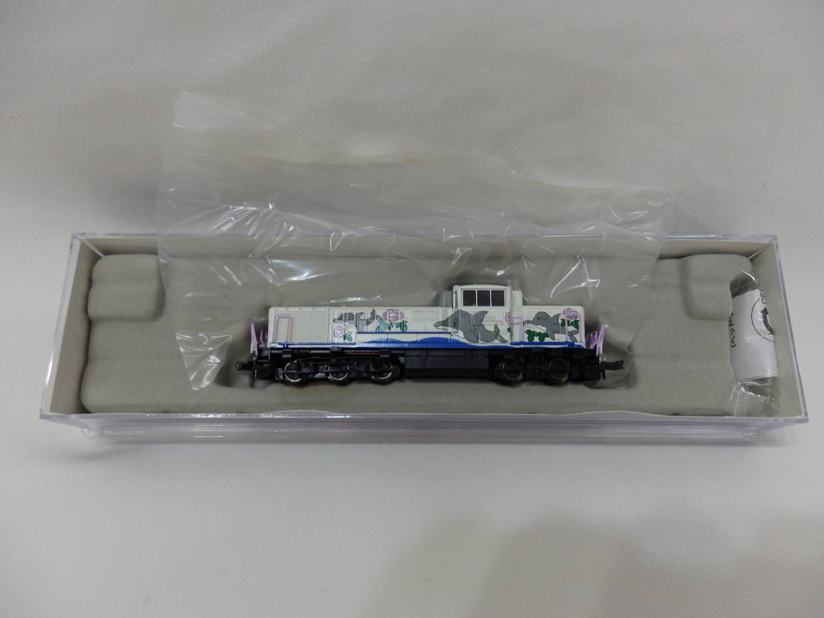 Yahoo!オークション - 【Nゲージ】 A8715 DE10-1548 松任工場 国鉄 機...