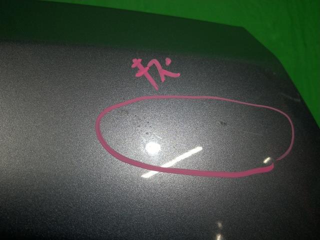 Yahoo!オークション - キューブ UA-BGZ11 ボンネットフード CUBICSX CR...