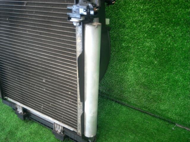 Yahoo!オークション - タント DBA-LA600S ラジエータ X07 16400-B2360