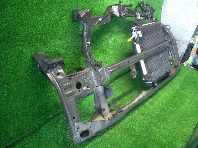 Yahoo!オークション - N－WGN DBA-JH1 ラジエータコアサポート NH7...