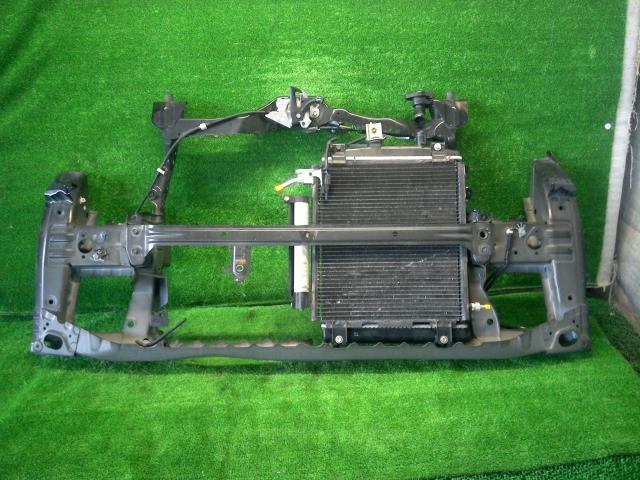 Yahoo!オークション - N－WGN DBA-JH1 ラジエータコアサポート NH7...