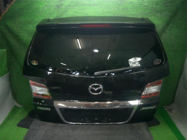 Yahoo!オークション - MPV DBA-LY3P バックドアASSY 35N