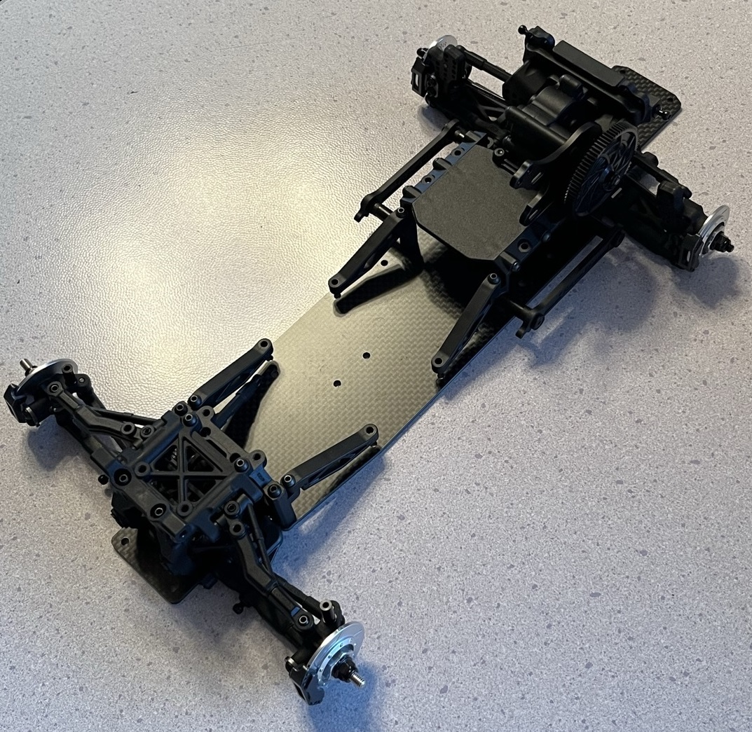 Yahoo!オークション - 245-258-278㎜ホイールベース ReveD RDX アディ...