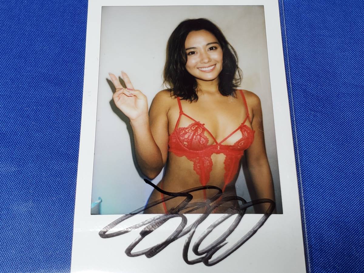 Yahoo オークション 白波瀬海来 肉体美 小麦色 美少女 Dvd購入特典