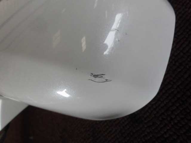 Yahoo!オークション - GB3 フリード スパイク 左ドアミラー NH624P テ...