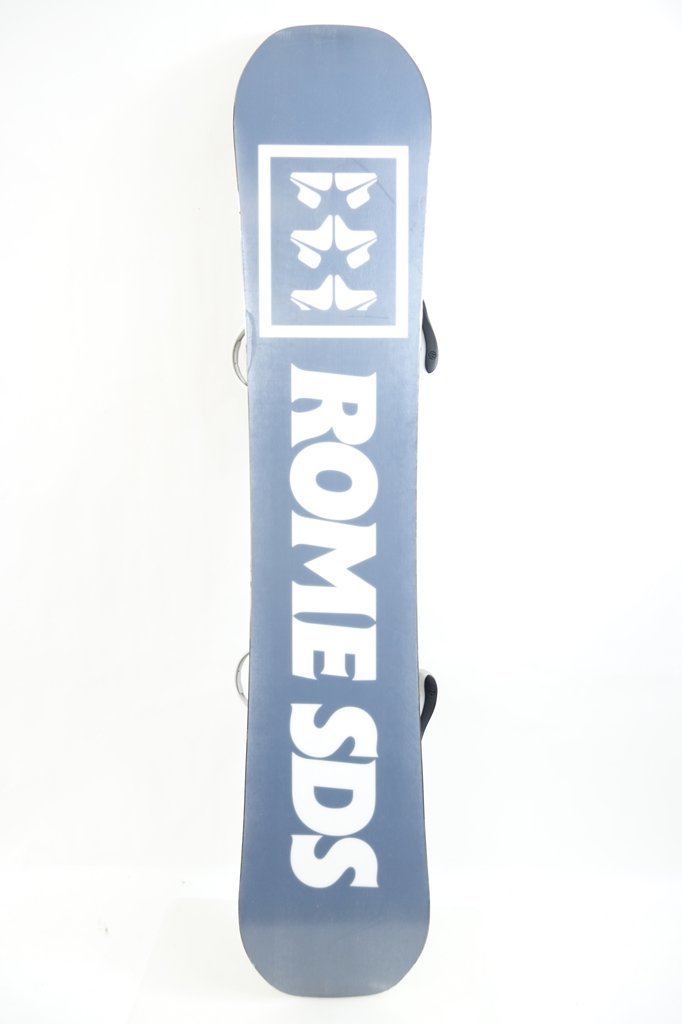 代購代標第一品牌－樂淘letao－中古 21/22 ROME SDS CHEAP TRICK 156cm 20/21 FLUX ビンディング付きスノーボード ローム チープトリック フラックス