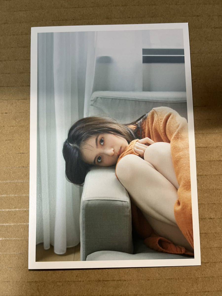 Yahoo!オークション - 齋藤飛鳥 写真集 ミュージアム HMV特典ポストカ...