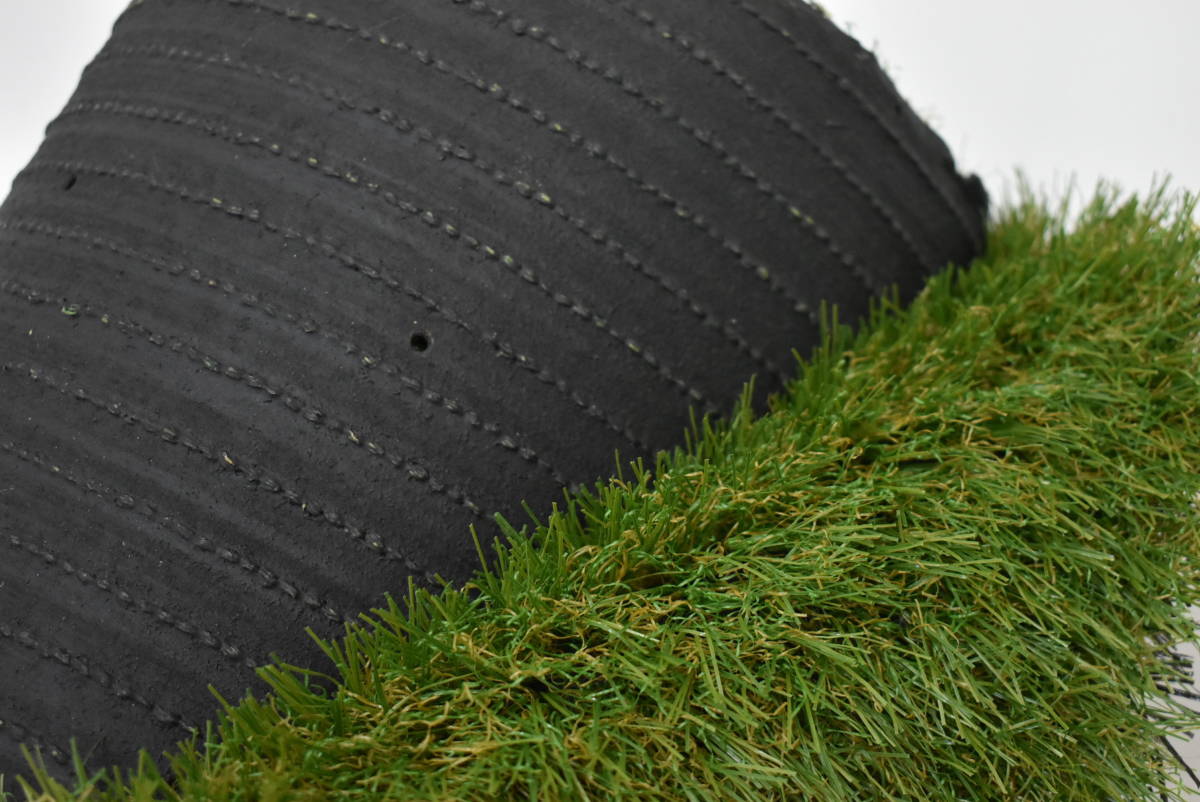 リアル人工芝 ロール 1m×5m 芝丈35mm 姫高麗芝 マット 3636(その他)｜売買されたオークション情報、yahooの商品情報をアーカイブ公開 - オークファン（aucfan.com）