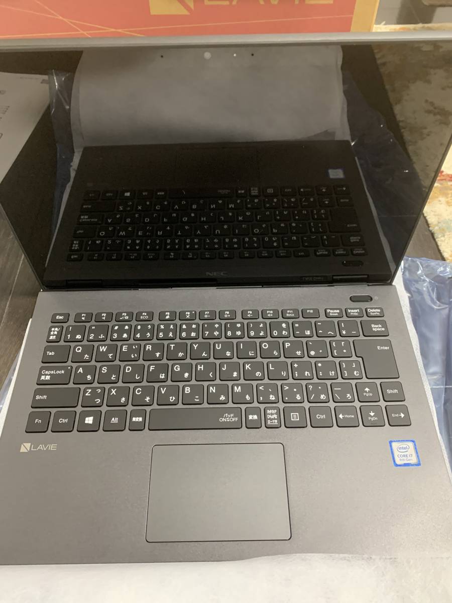 Yahoo!オークション - 【新品】2019年モデル パワフルPC NEC Yahoo!オークション - 【新品】2019年モデル パワフルPC NEC