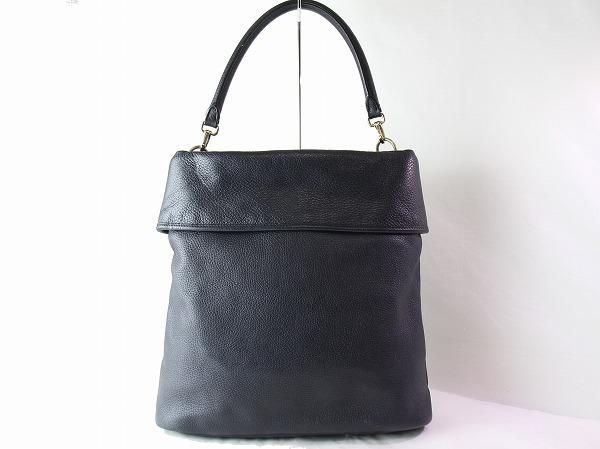 Yahoo!オークション - 1円 良品 ジルサンダー JIL SANDER ショルダーバ...