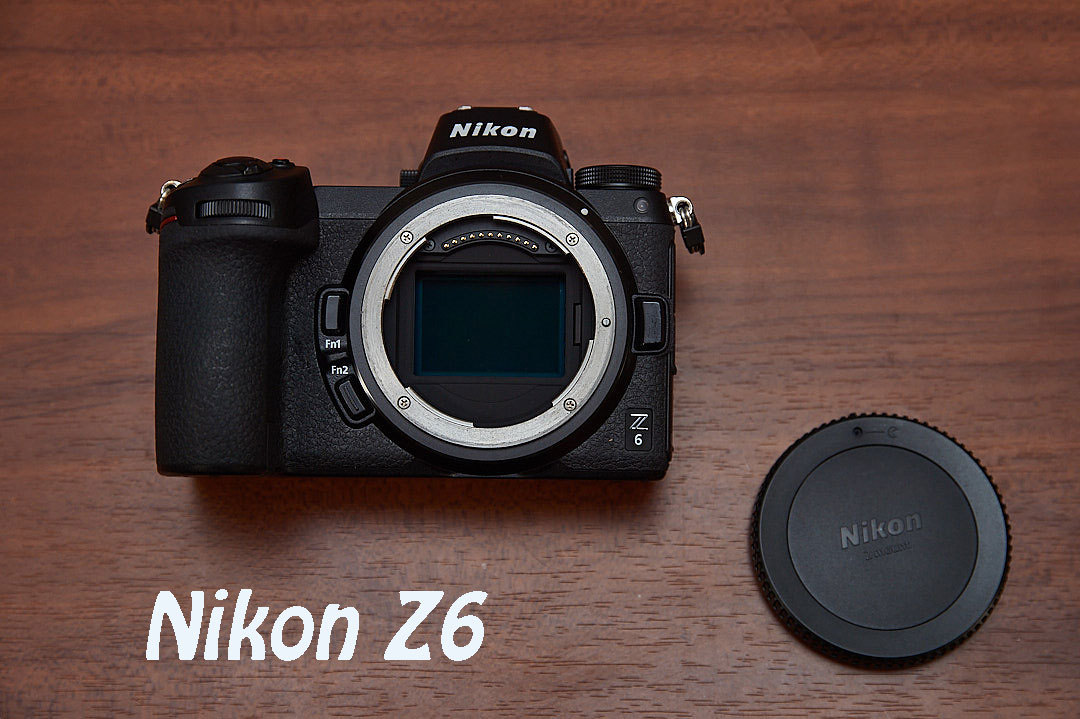 Nikon Z6 ミラーレス フルサイズ ボディ 綺麗な個体(ニコン)｜売買されたオークション情報、yahooの商品情報をアーカイブ公開 - オークファン（aucfan.com）