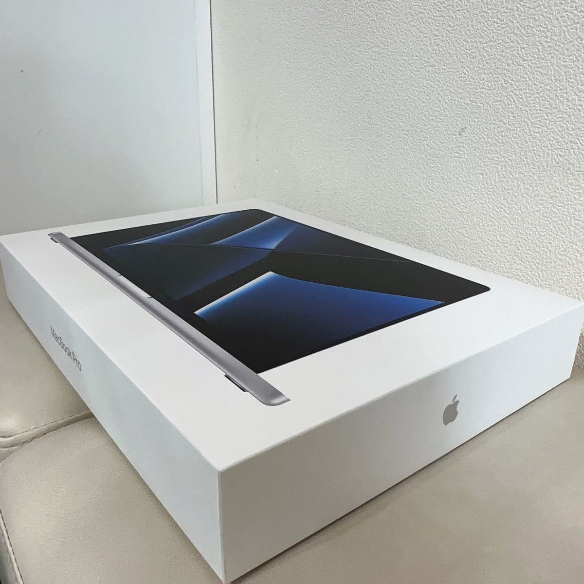未開封Apple MacBook Pro 16インチM2 Pro/16GB/512GB|Yahoo 未開封Apple MacBook Pro 16インチM2 Pro/16GB/512GB|Yahoo