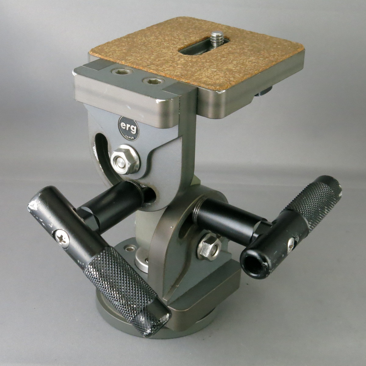 Yahoo!オークション - ERGエルグ N75L NO.7141