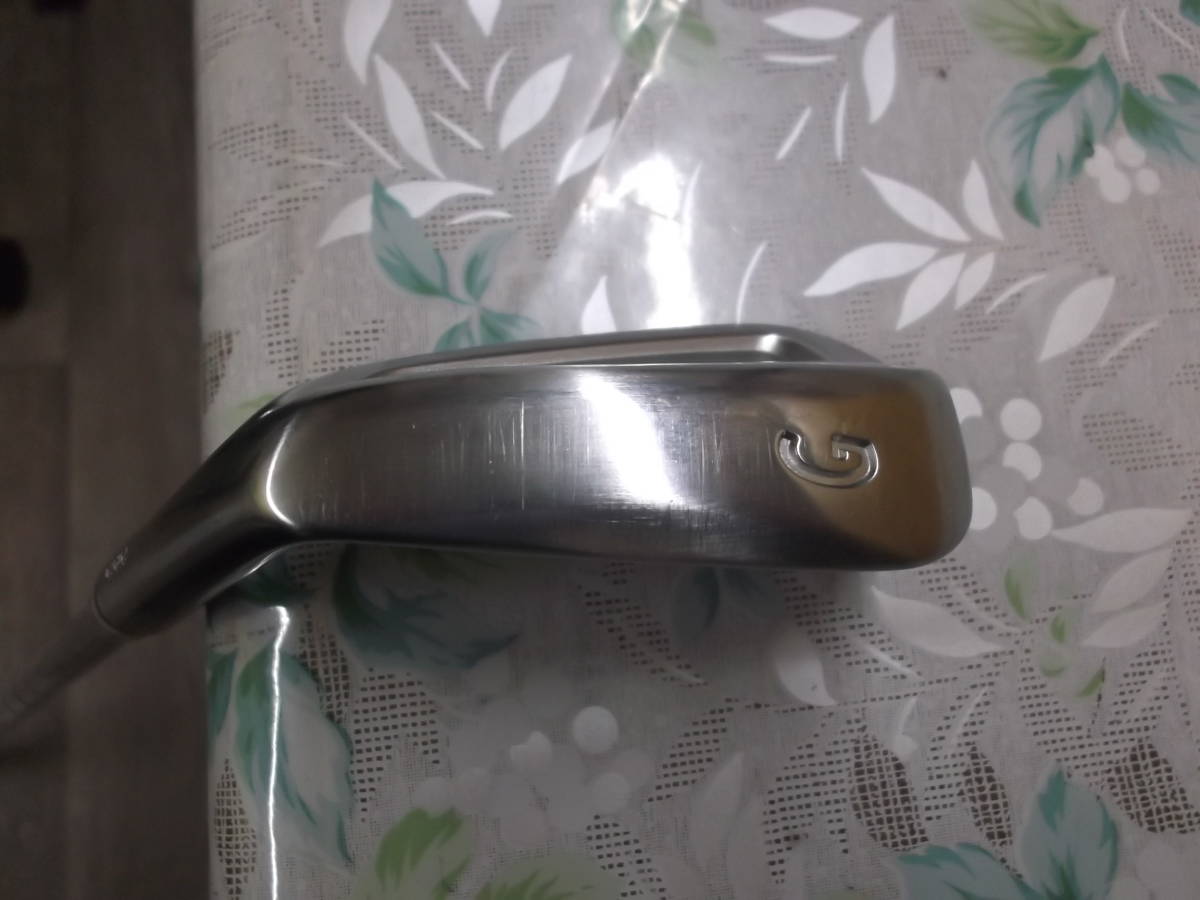 Yahoo!オークション - 別注品 TC-101 GW DG105(X100)シャフト