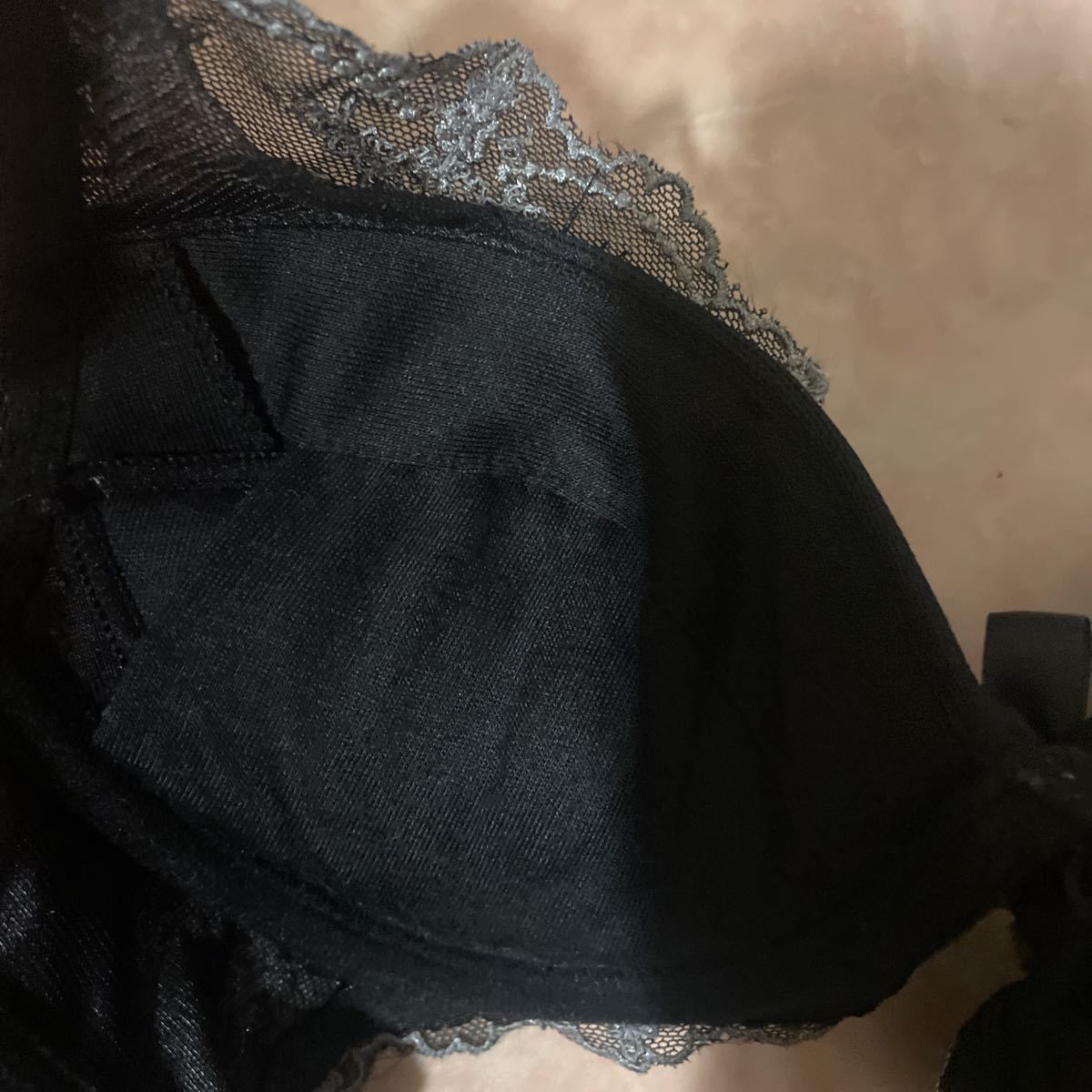 Yahoo!オークション - A80 ブラジャー