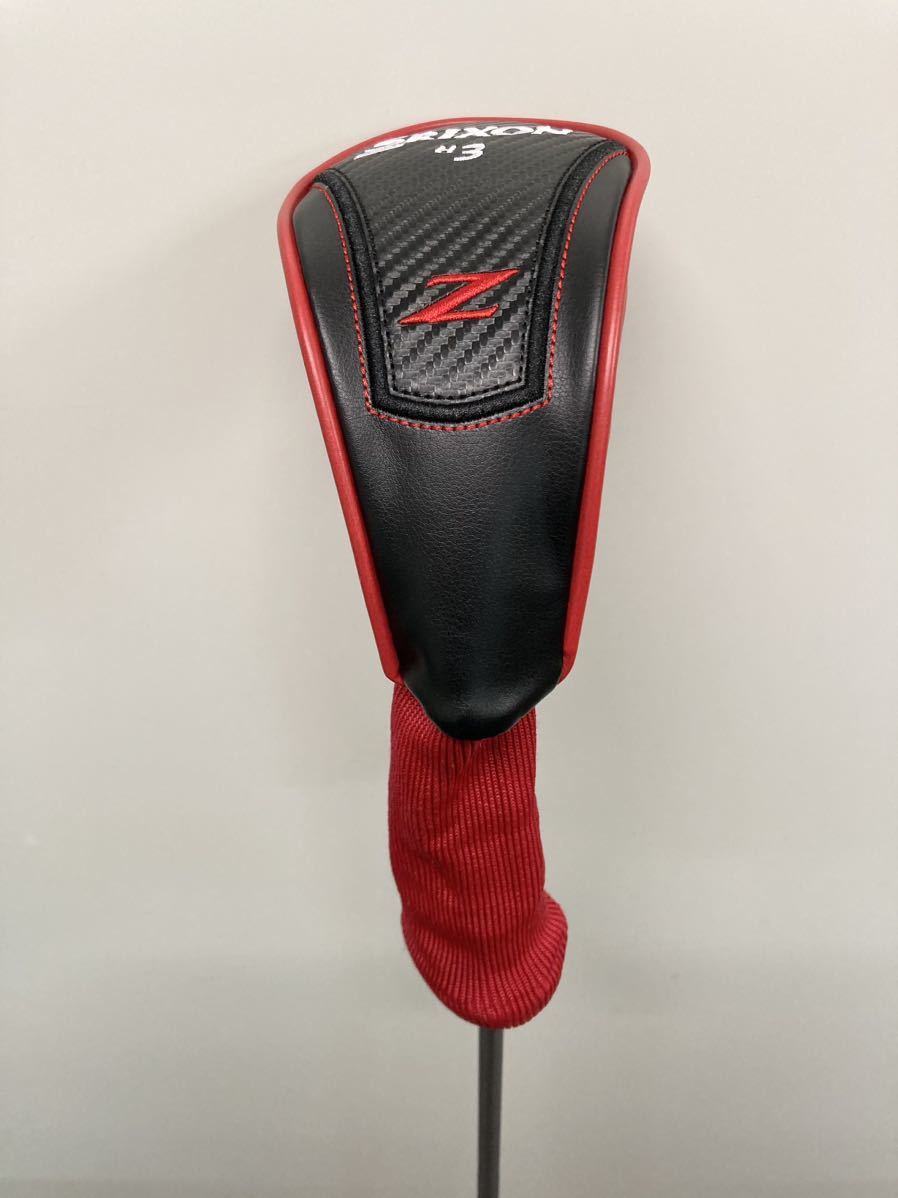 Yahoo!オークション - 極上美品 スリクソンZ H85 3U19°