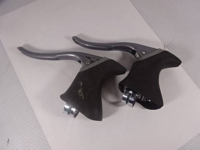 600 ブレーキレバー BL-6401 SLR SHIMANO600 23.8-24.2 ビンテージ 現状品S32(ブレーキレバー)｜売買されたオークション情報、yahooの商品情報を ...