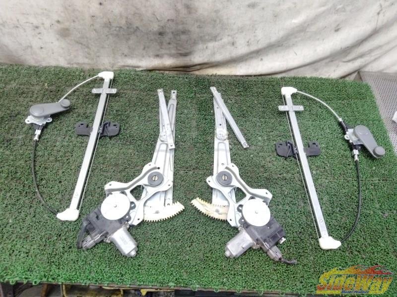 Yahoo!オークション - M_タウンボックス中期(U61W)PWレギュレター1台分...