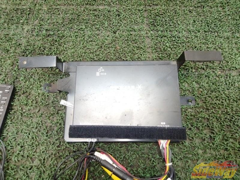 Yahoo!オークション - M_レガシィW(BR9)使用パナソニック 地デジチュー...