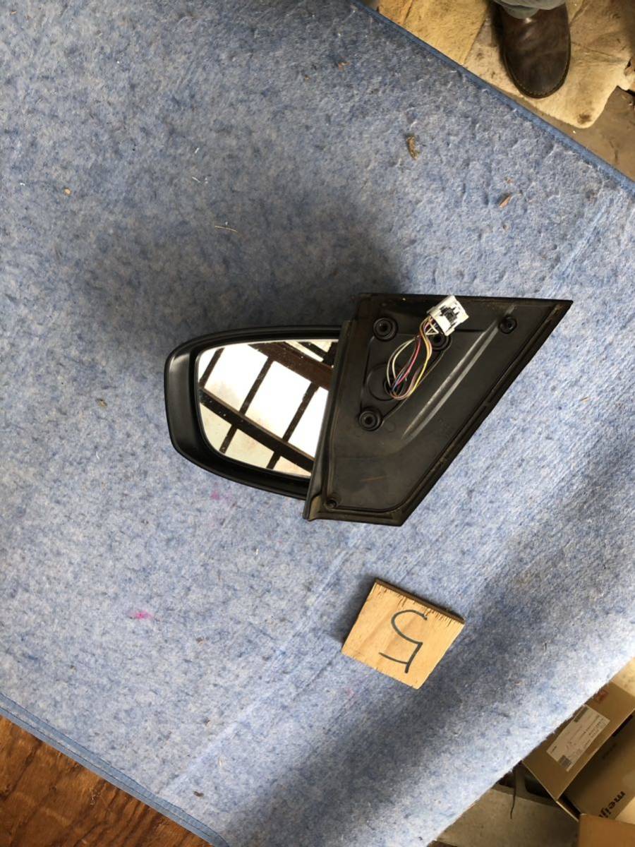 Yahoo!オークション - g5.54 B21A 26年 デイズルークス デイズ 右 ドア...