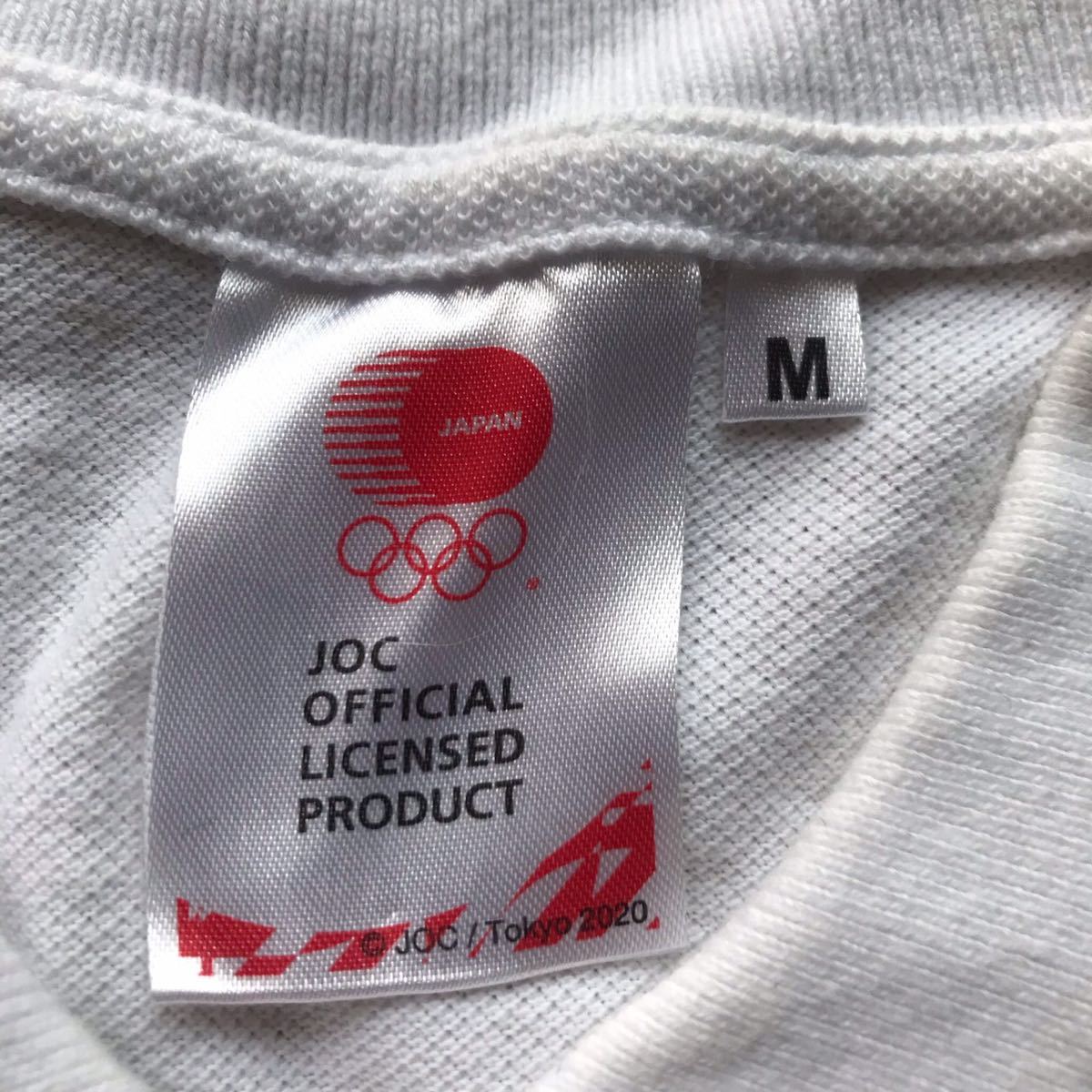 Yahoo!オークション - JOC×アニメ東京 2020 オリンピック公式 アニメキ...