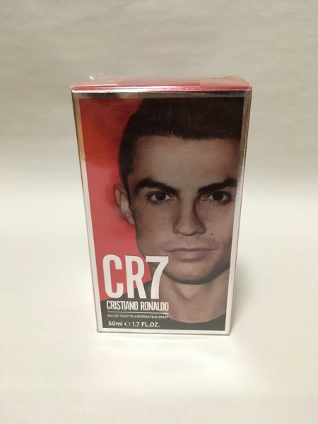 Yahoo!オークション - 未使用品 クリスティアーノロナウド CR7 バイ ク...