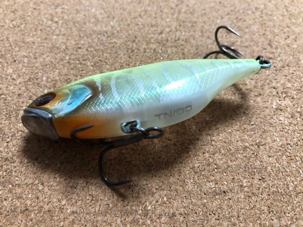 Yahoo!オークション - ジャッカル TN-80