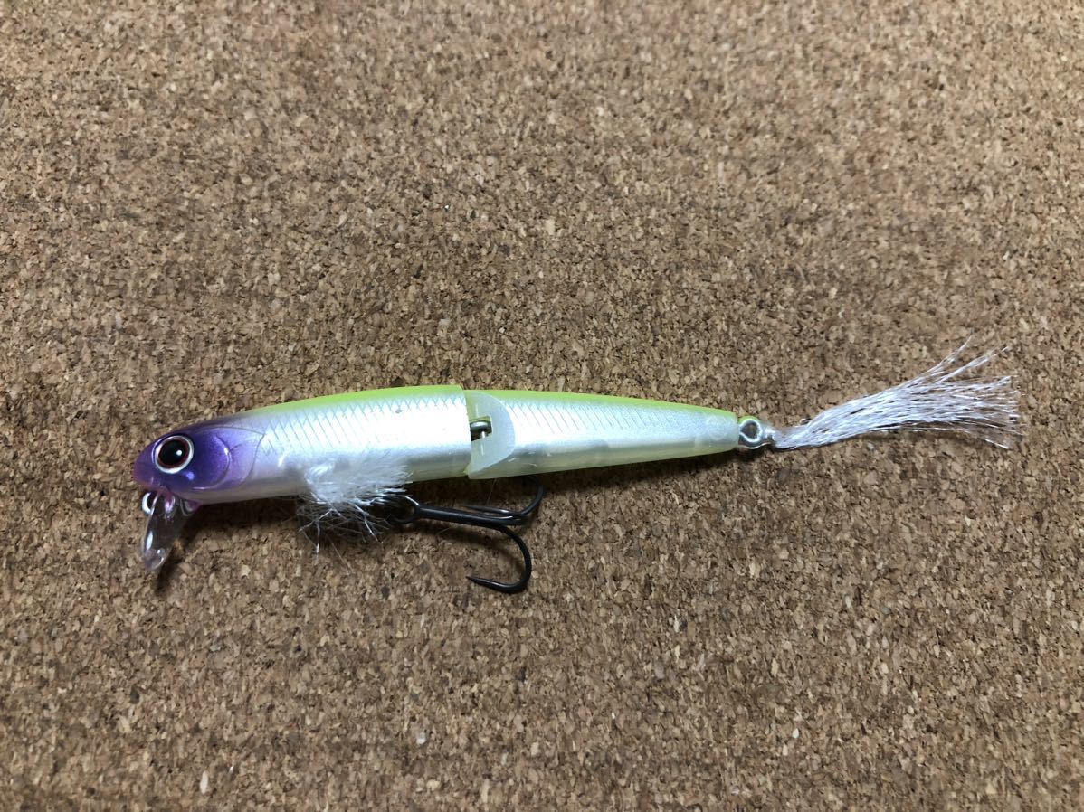 Yahoo!オークション - OSP オーバーリアル63ウェイク ピンククラウン