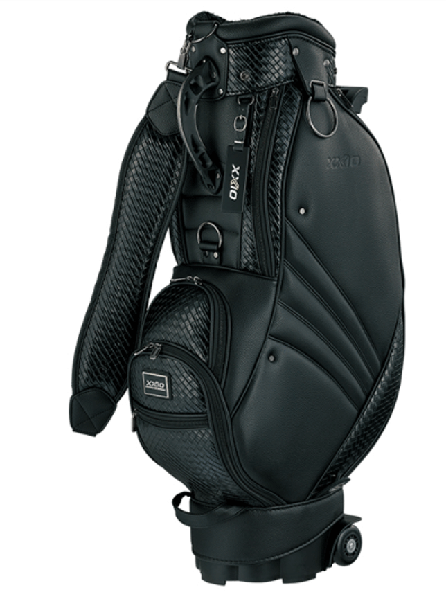 Yahoo!オークション - 新品 ダンロップ ゼクシオ GGC-X112 ブラック エ...