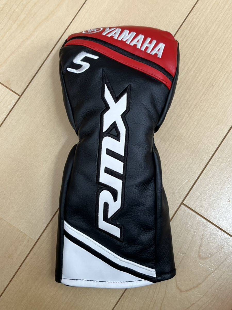 Yahoo!オークション - ヤマハ リミックス ヘッドカバー YAMAHA RMX 5w...