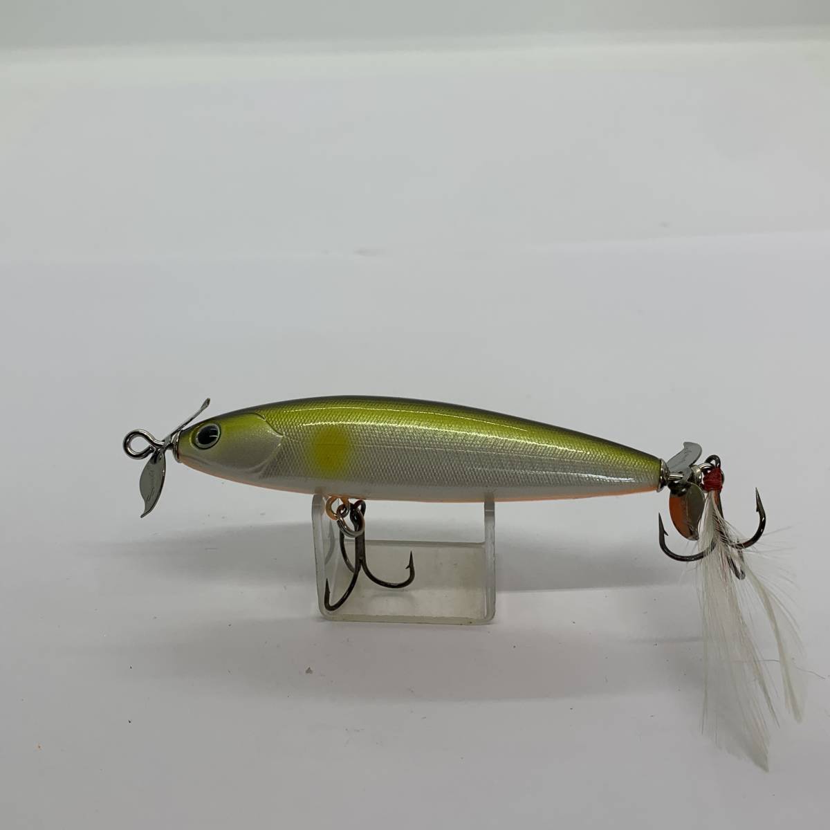 Yahoo!オークション - B-31483 ノリーズ NORIES ビハドウ 80