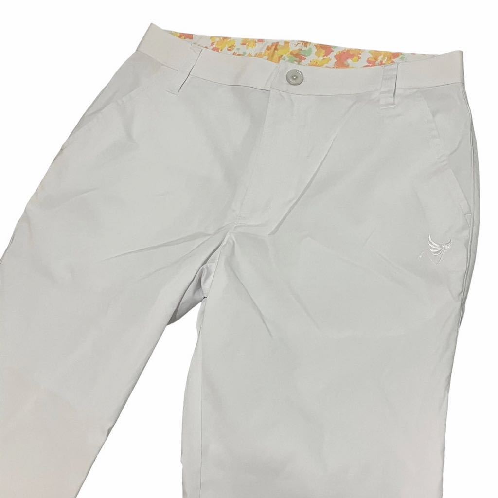 Yahoo!オークション - B489 美品 クランク CLUNK レディース M ズボン ...