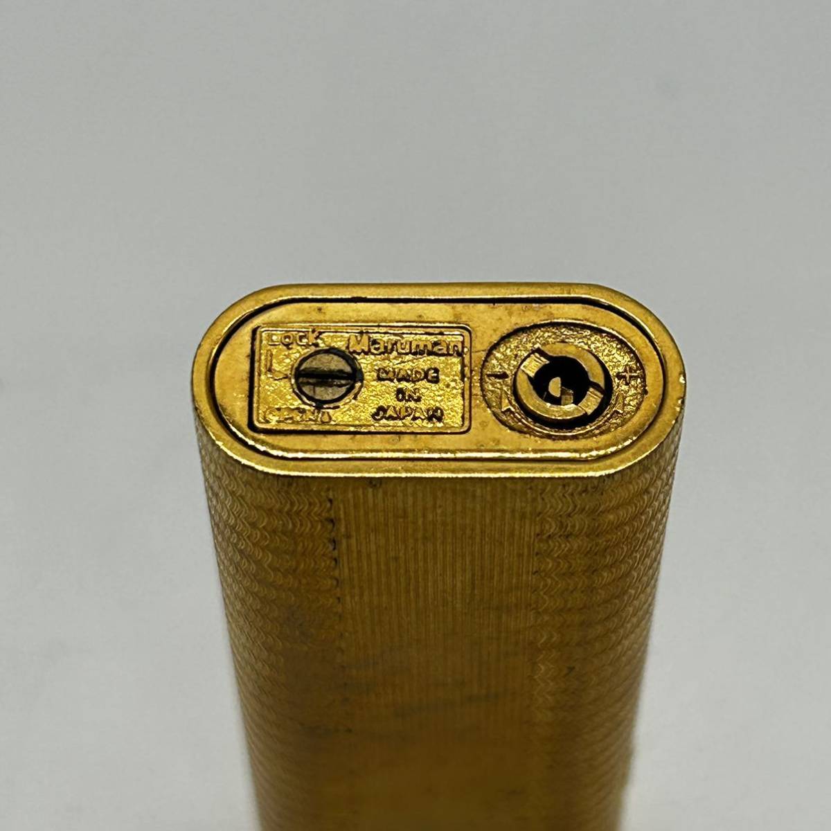 100円〜 Maruman マルマン ライター ガスライター ICライター IC-502 K18 GP ゴールド アンティーク(ガスライター)｜売買されたオークション情報、yahooの商品情報 ...