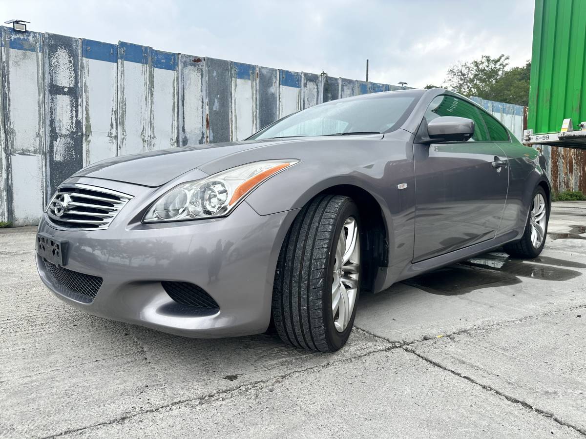 Yahoo!オークション - 美車 5万キロ スカイライン V36 クーペ 370GT CK...