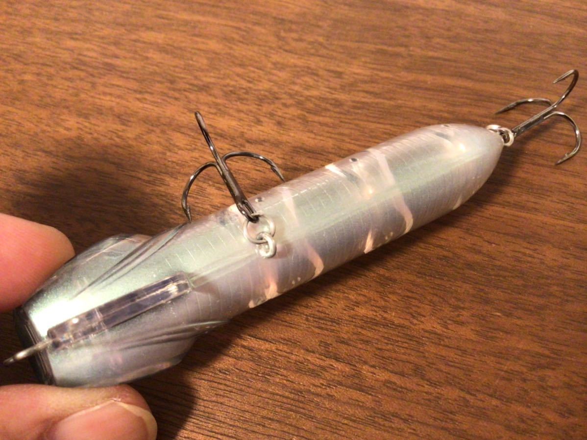 Yahoo!オークション - Y 美品 OSP YAMATO Jr. ヤマトJr. ヤマトジュニ...