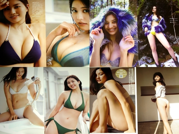 Yahoo!オークション - 林ゆめ 切り抜き33P