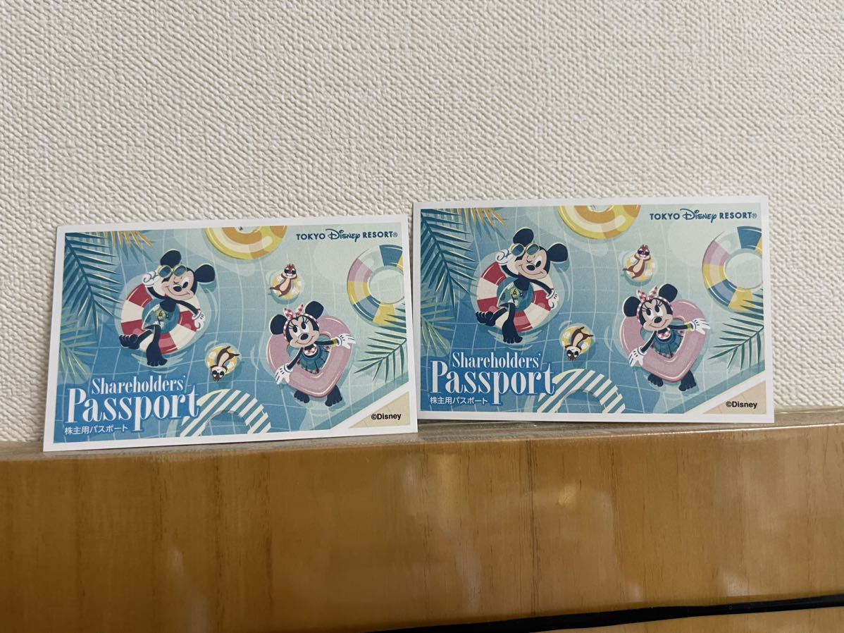 Yahoo!オークション - 6/2 TDL 6月2日(金)東京ディズニーランド ワンデ...