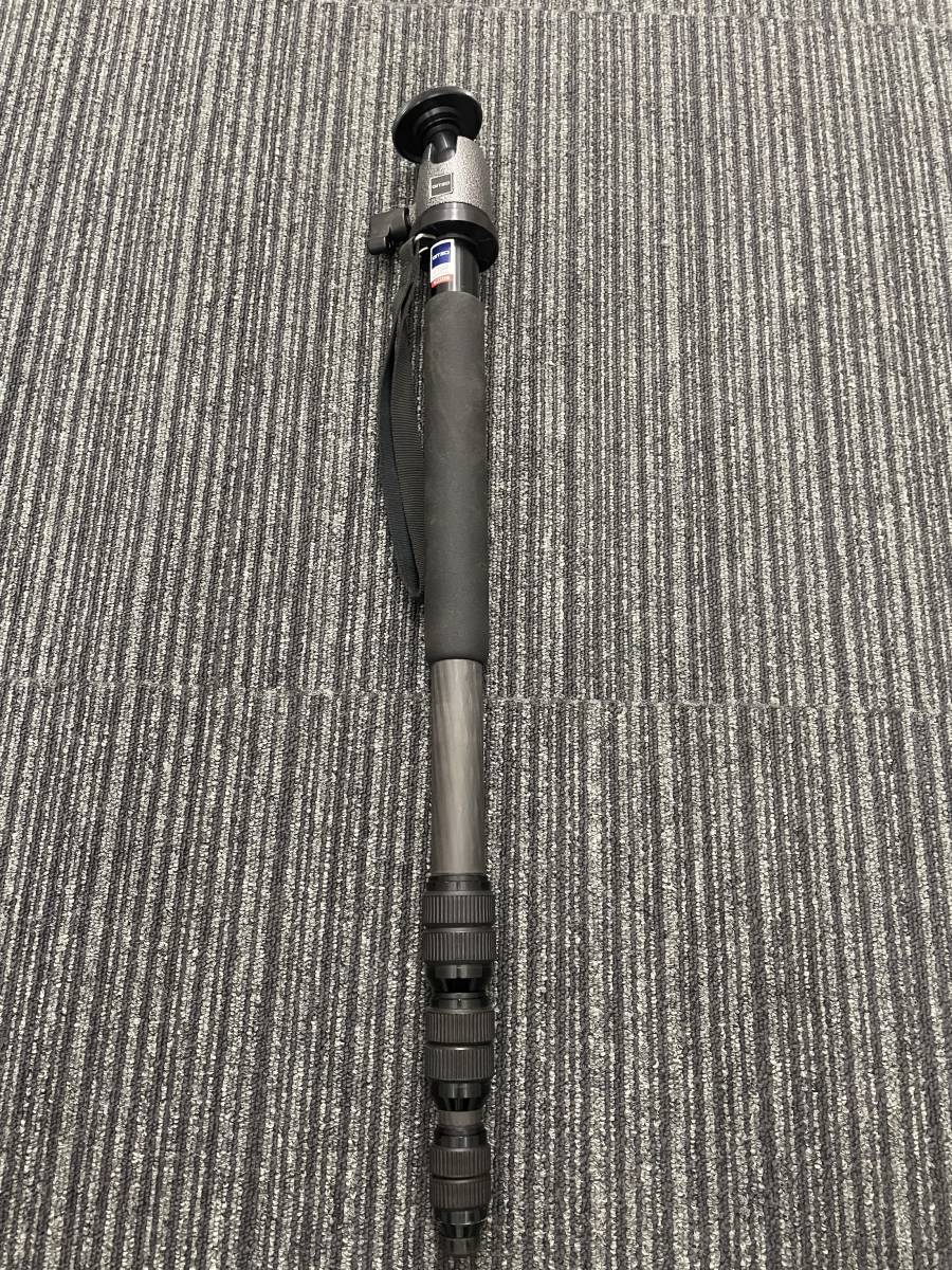 Yahoo!オークション - GITZO 一脚 カーボン G 1568 Made in France 108...