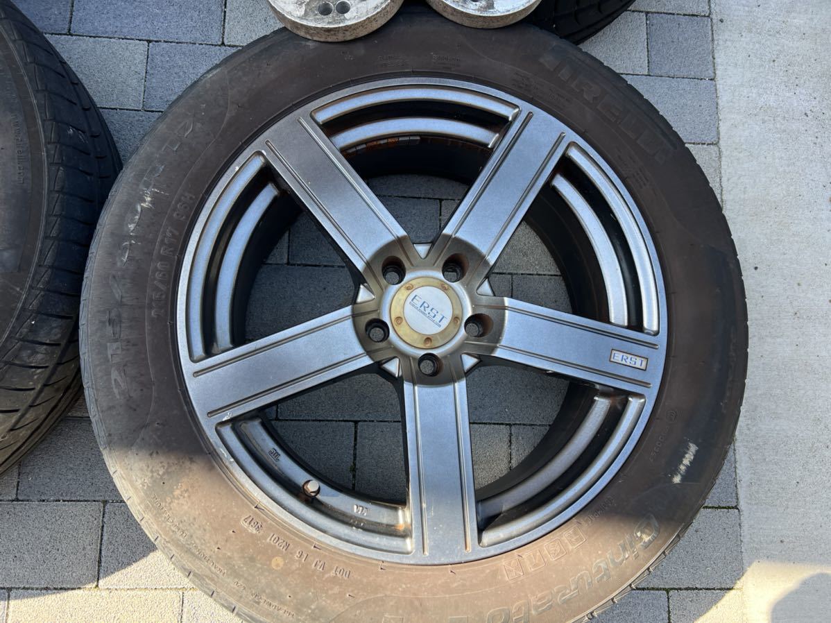 ボルボ XC70 REST エアスト 108 スペーサー 5254 v70(ラジアルタイヤ)｜売買されたオークション情報、yahooの商品情報をアーカイブ公開 - オークファン（aucfan.com）