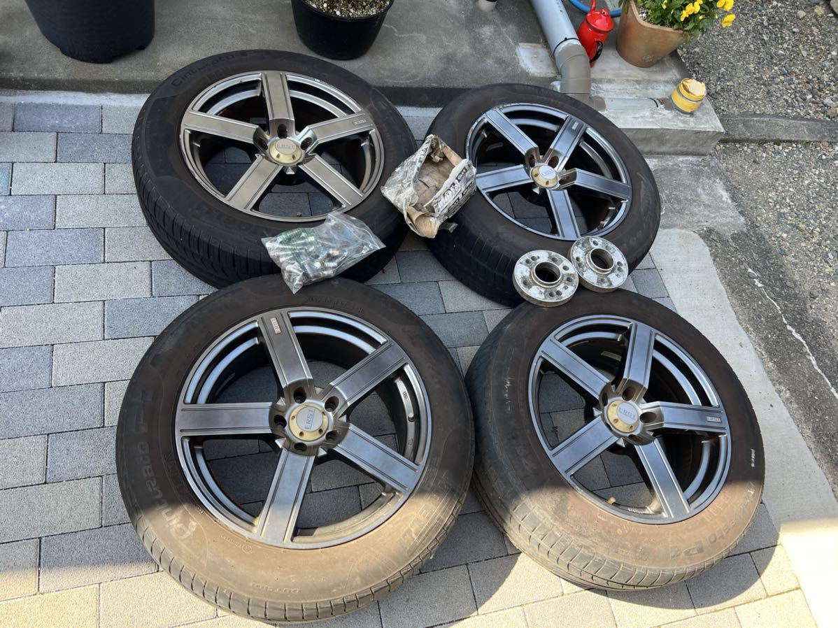 ボルボ XC70 REST エアスト 108 スペーサー 5254 v70(ラジアルタイヤ)｜売買されたオークション情報、yahooの商品情報をアーカイブ公開 - オークファン（aucfan.com）