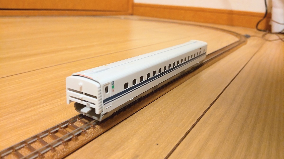 Yahoo オークション Kato 東海道山陽新幹線 N700系グリーン車m付10号